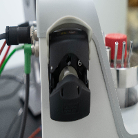 Pall iCELLis Nano Single-Use Fixed Bed Bioreactor w/ mPath Controller ...